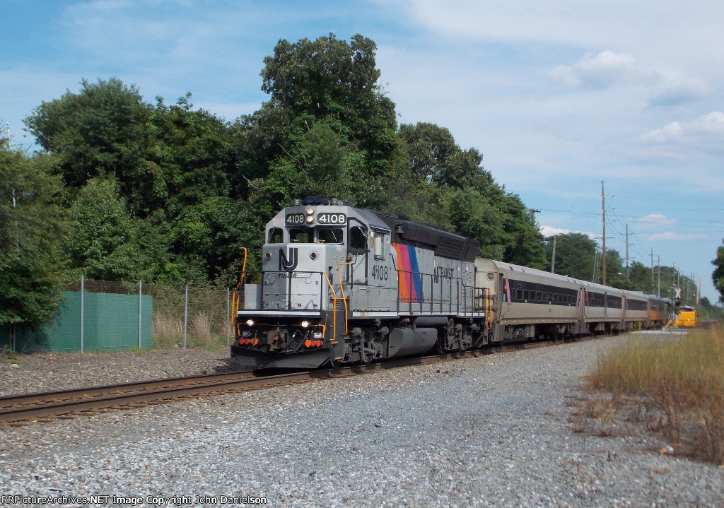 NJT 4108